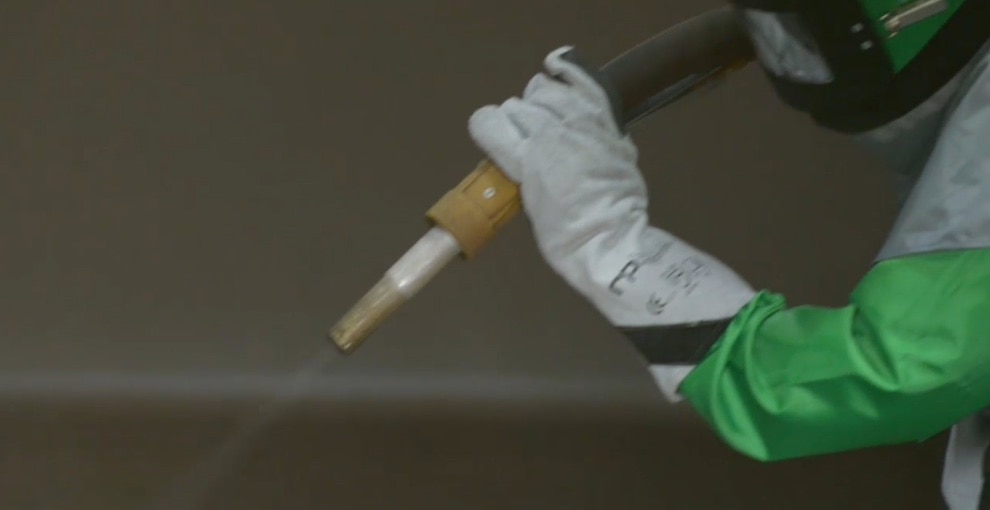Clemtex | Blasting and Finishing Equipment