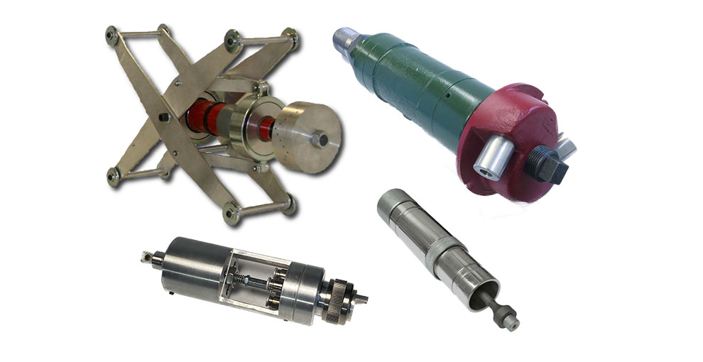 Clemtex | Blasting and Finishing Equipment