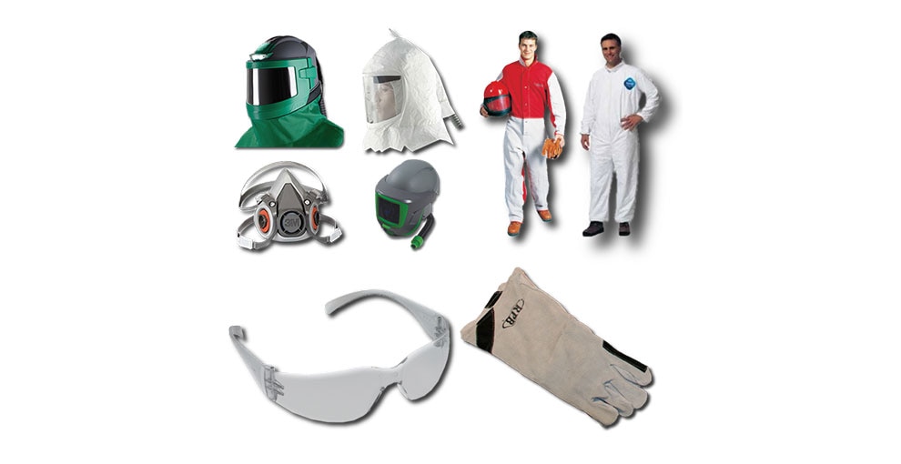 Clemtex | Blasting and Finishing Equipment