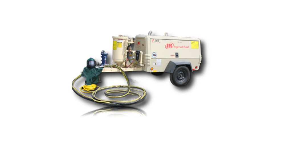 Clemtex | Blasting and Finishing Equipment