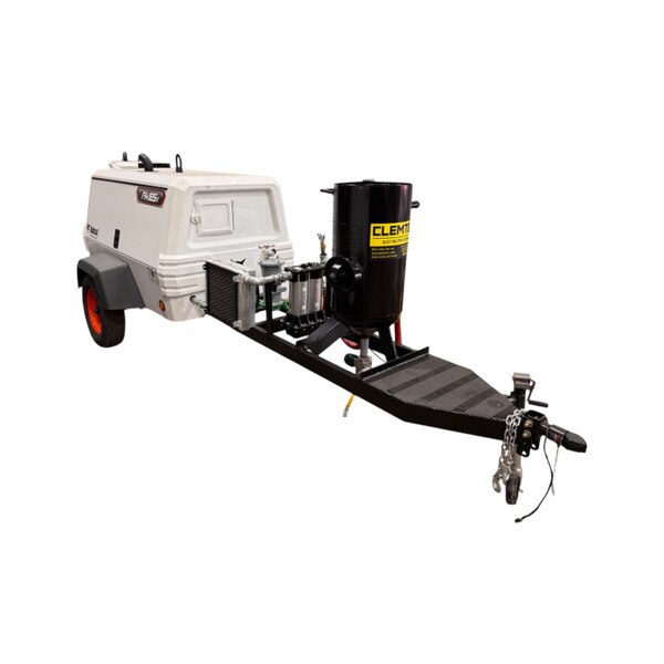Clemtex Maintenance Unit, Bobcat