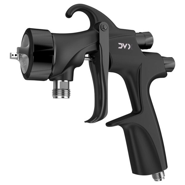 DVX Pressure Spray Gun | Clemtex