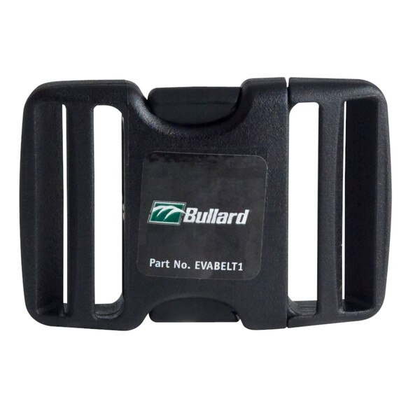 PAPR EVA\EVAHL Belt Buckle For EVABELT1 or | Clemtex
