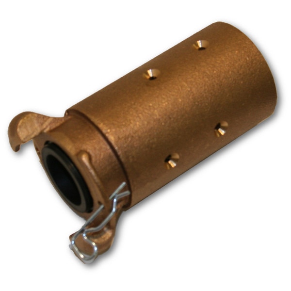 Power Gun w/ hoses less hopper/cart, 16 ft hose | Clemtex