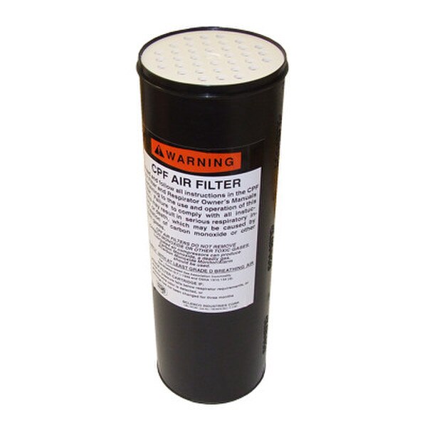 Filter cartridge, Clemco CPF | Clemco 03547