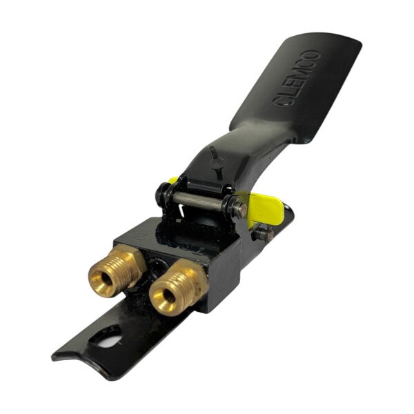Hodge Deadman Handle | Clemco RM2000