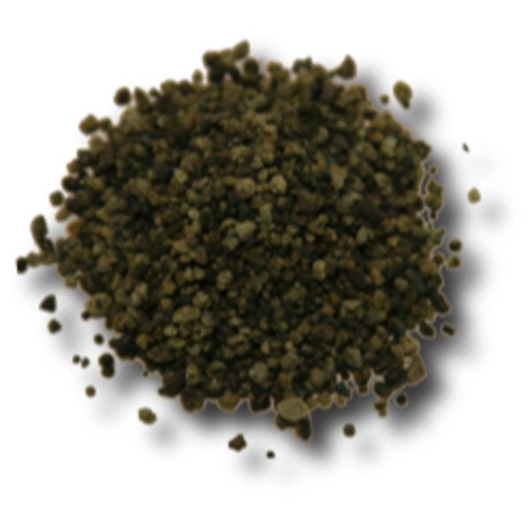 Green Diamond Arasive Blast Media Clemtex | Clemtex